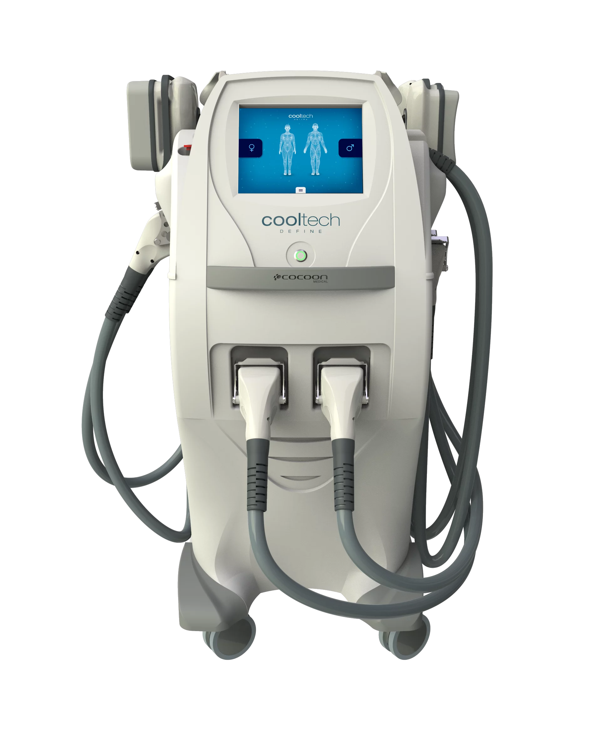 Cooltech酷特冷凍減脂 - 璞悅美學